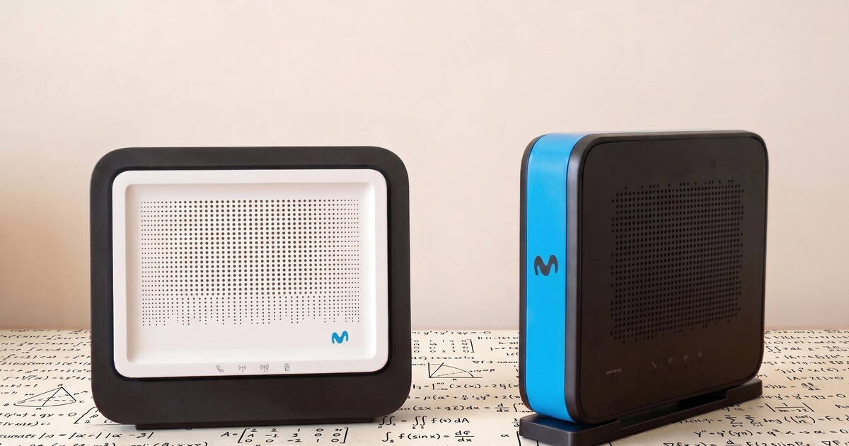 Movistar ya tiene router WiFi 7: cuánto hay que pagar y qué cambia ...