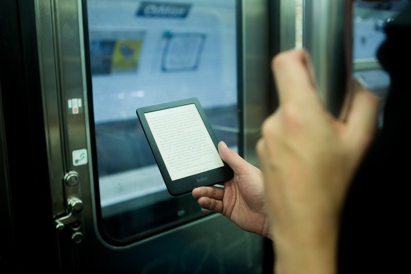 Libros electrónicos gratis: ocho webs para encontrarlos