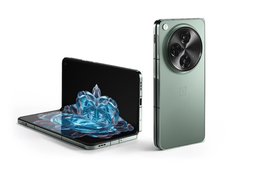 OnePlus Open: precio en México, características, especificaciones y ...
