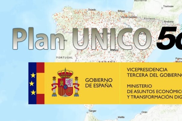 El Gobierno subvencionará la instalación de torres rurales 5G con el ...