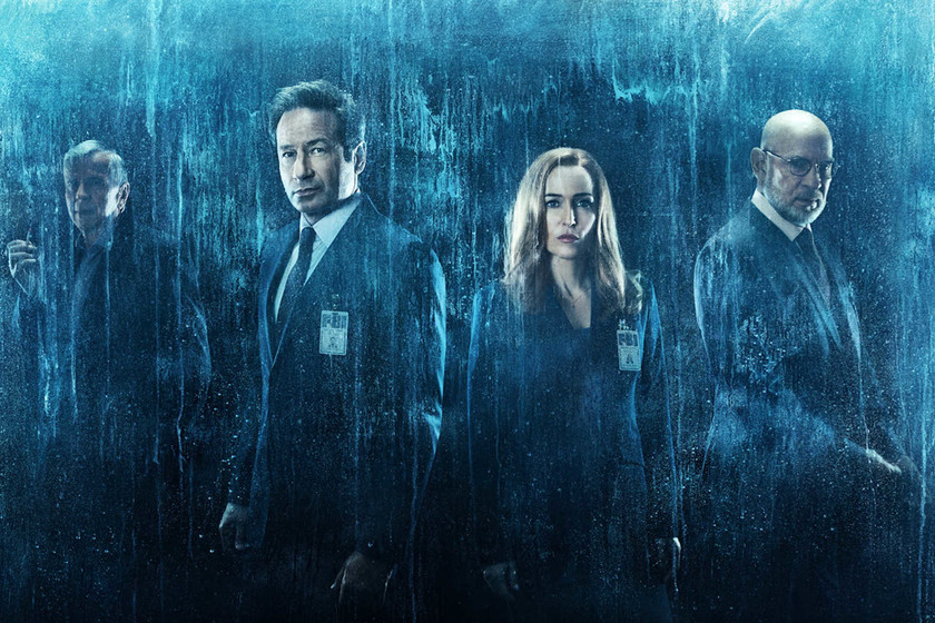 Expediente X. Crítica del comienzo de la temporada 11