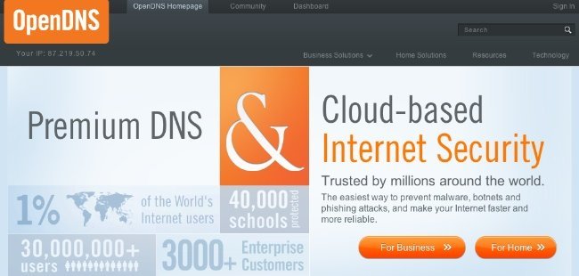 Opendns dnscrypt for windows installer - iopje