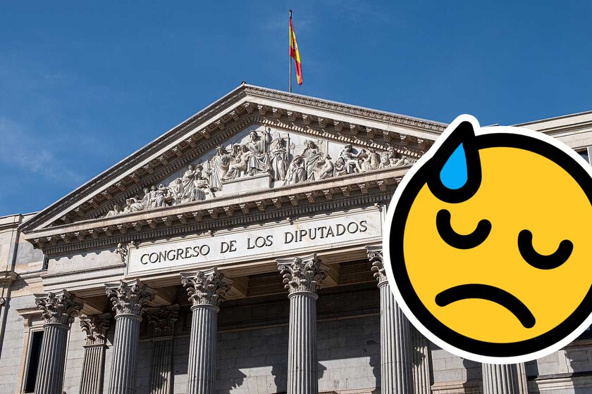 '123456', el código de desbloqueo del iPhone de esta conocida diputada ...