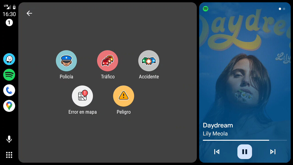 Waze en Android Auto: cómo usarlo y todo lo que puedes hacer