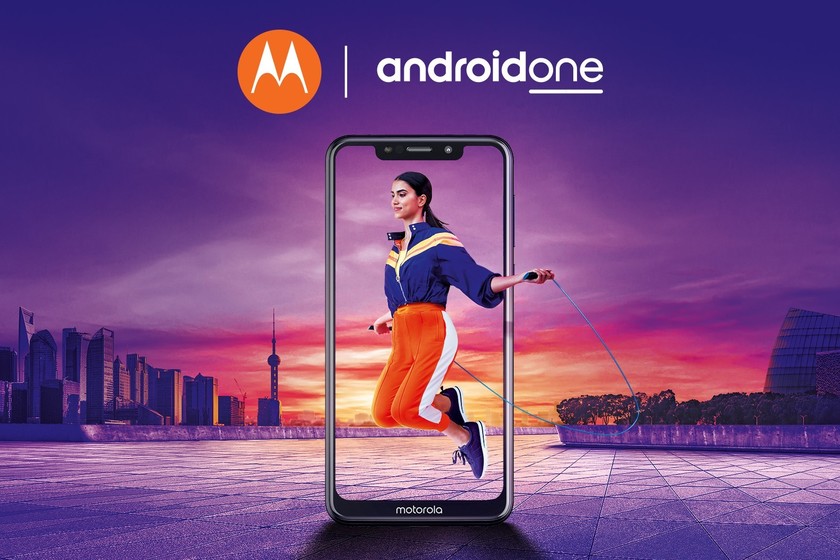 Motorola One en seis claves: One significa Android puro, y también el ...