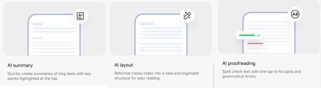 Xiaomi HyperAI, el cerebro de la inteligencia artifical en HyperOS 2. Qué puedes hacer con la IA ...