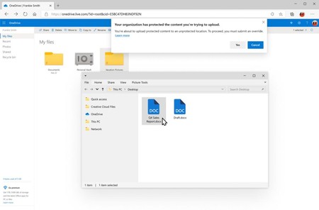 El nuevo Explorador de Archivos de Windows 10 hace su primera aparición ...