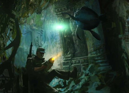 Creemos que Bungie tiene algunas de las mejores historias de ciencia ...