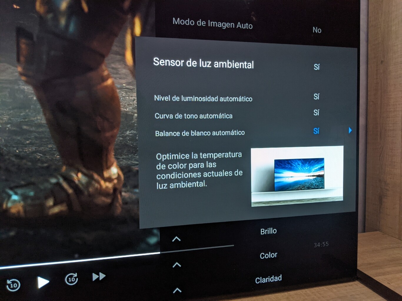 Sony A90J Bravia XR, análisis: review con características, precio y especificaciones