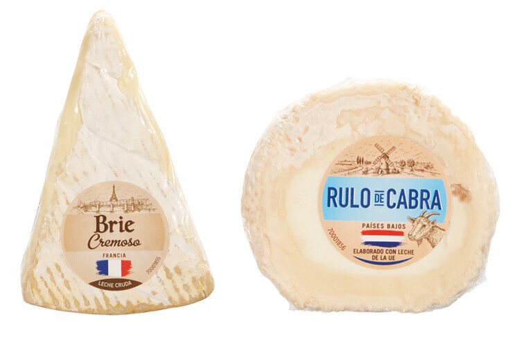 Lidl retira un queso brie por contaminación con E. coli (y continúa la ...