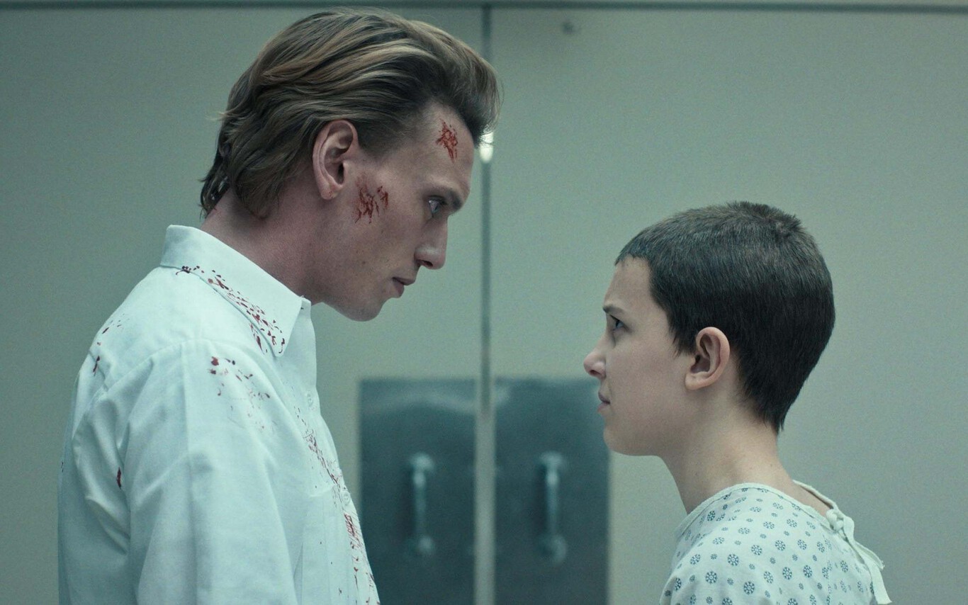 Cómo ‘Stranger Things’ está usando la trilogía clásica de ‘Star Wars ...