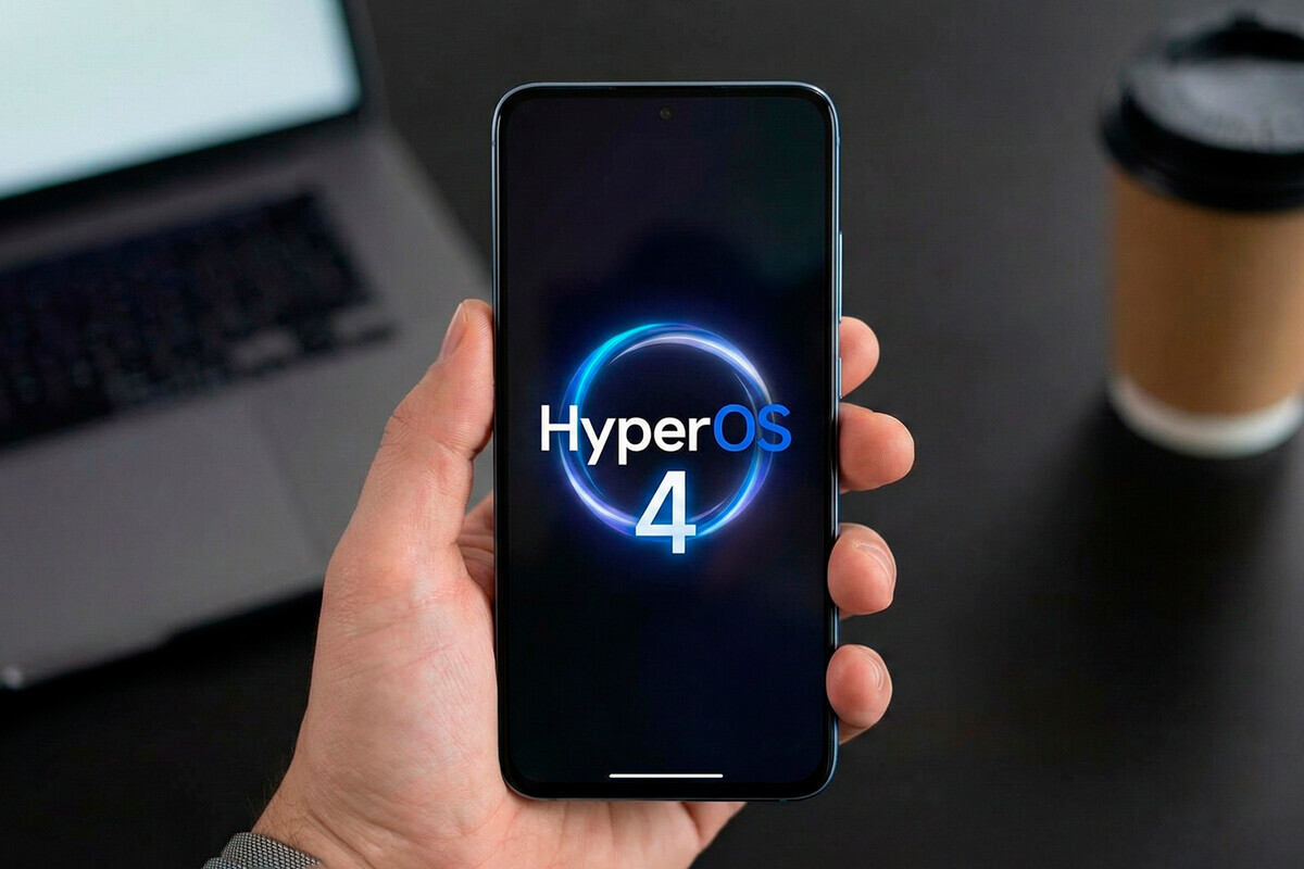HyperOS 4 - Todo lo que sabemos sobre la próxima nueva versión del ...