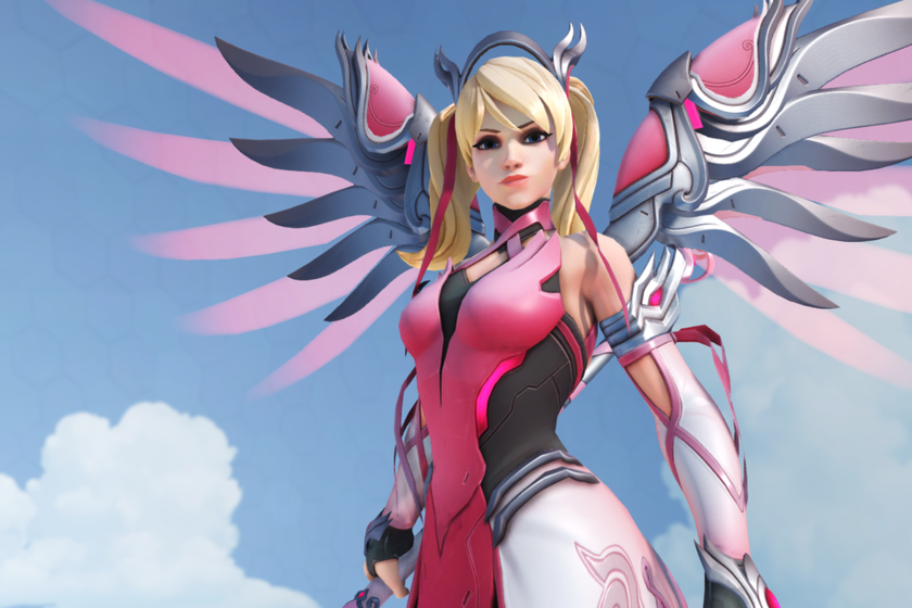 Overwatch recauda 12,7 millones de dólares para la investigación del ...