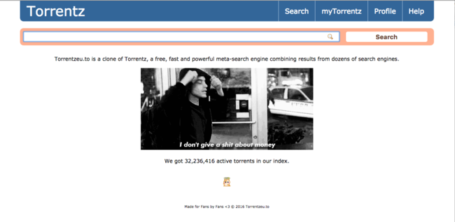 Torrentz2 une al catálogo de Torrentz, The Pirate Bay y Extratorrent en ...