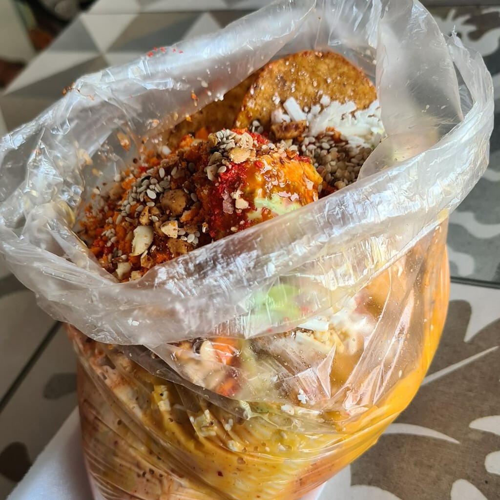 Qué es el mugrero y cómo se prepara esta botana originaria de las ...