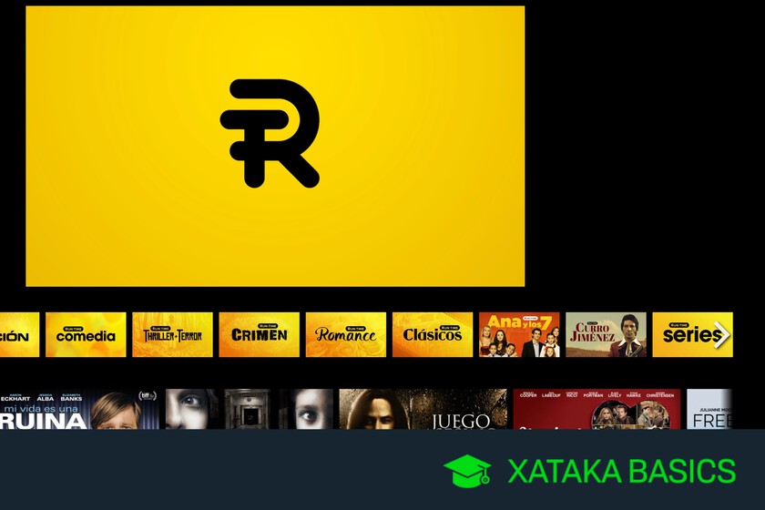 Runtime: qué es, qué canales tiene y cómo utilizarlo para ver sus ...
