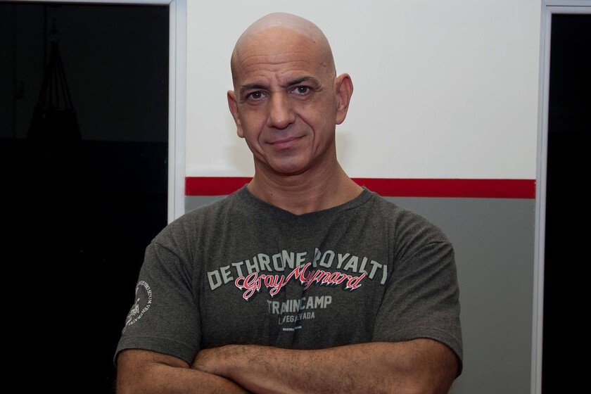 El método 3-2-8 que destaca por su simpleza, explicado por el ...