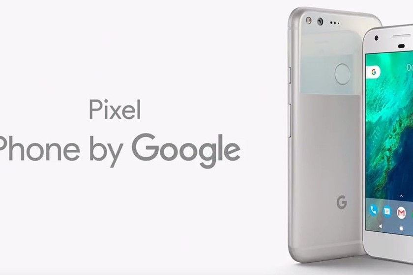 Oferta Flash: Google Pixel de 32GB por 309 euros y envío gratis