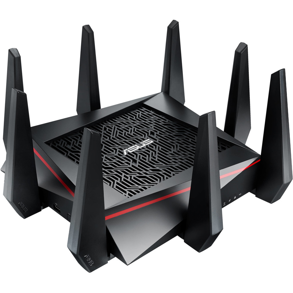 La FAQ definitiva de los routers Asus con Triple VLAN