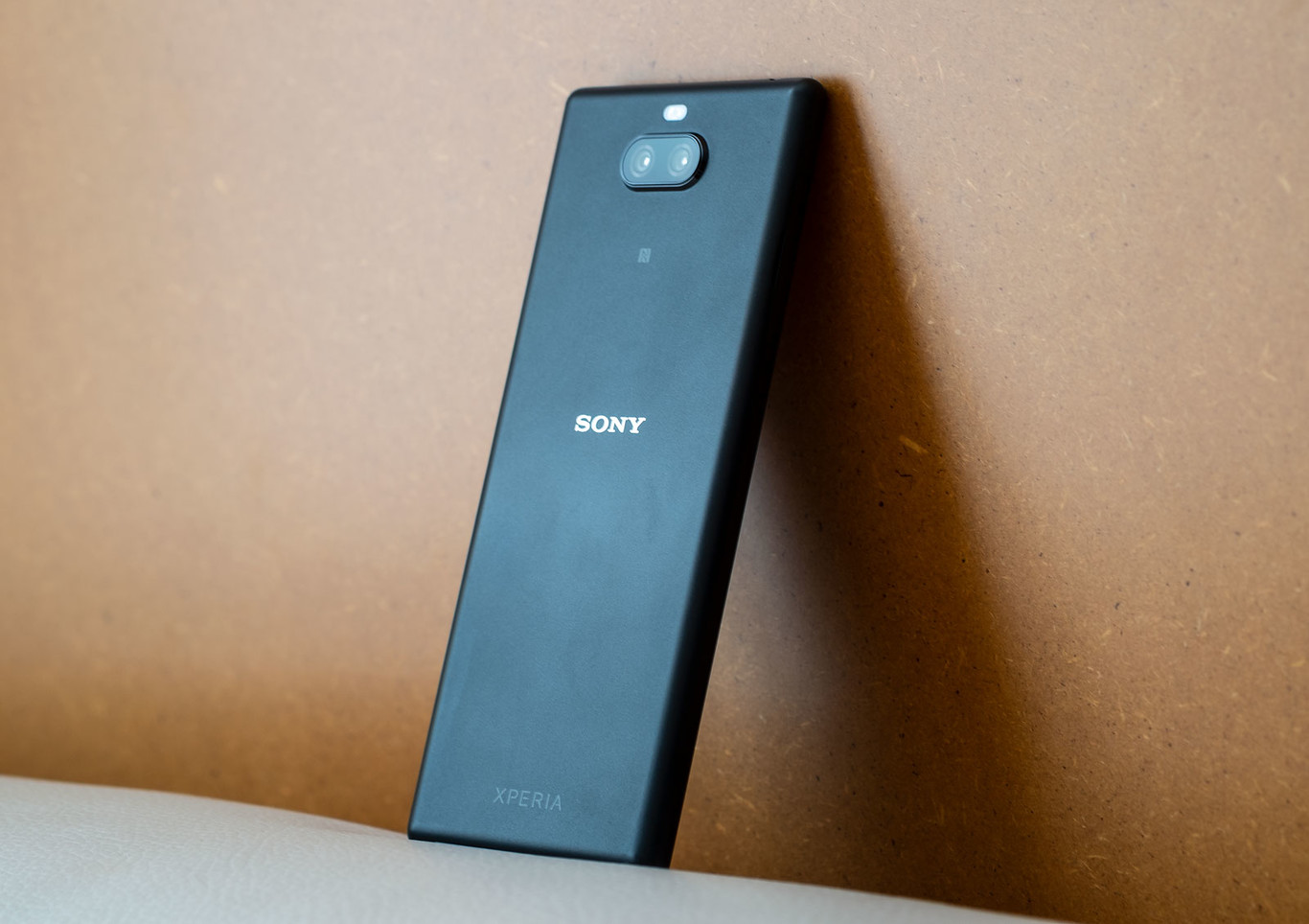 Sony Xperia 10 Plus, análisis: review con características, precio y ...