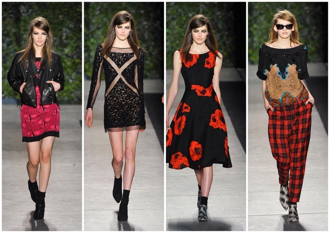 Las marcas emergentes más destacables de la semana de la moda de Nueva York