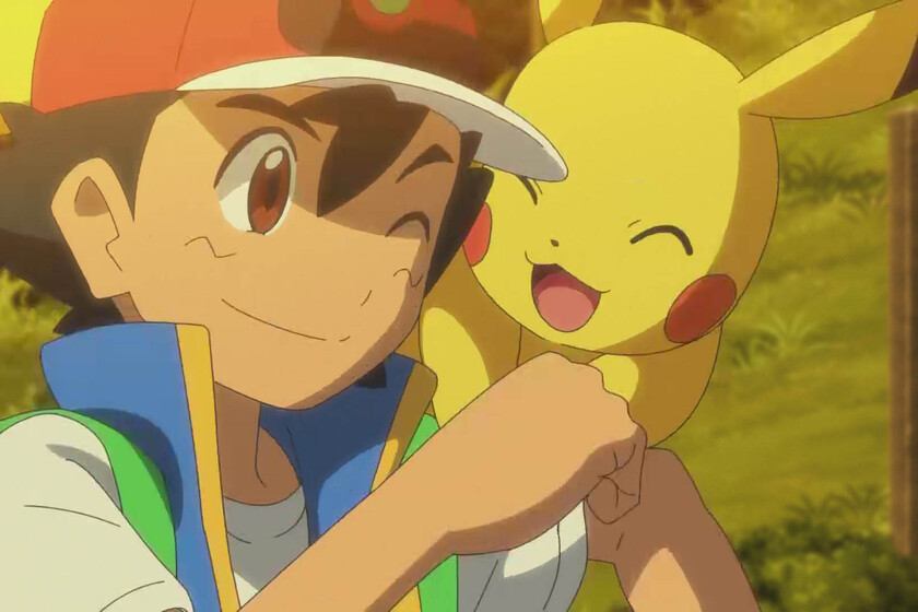 Pokémon Journeys: Ash ya es un Maestro Pokémon, analizamos qué sigue ...