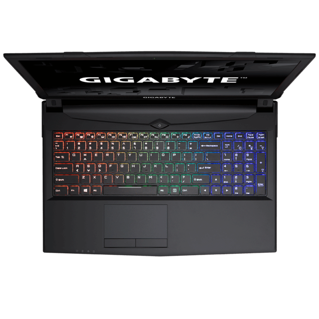 Gigabyte apuesta por Windows 10 en su nueva familia de portátiles ...