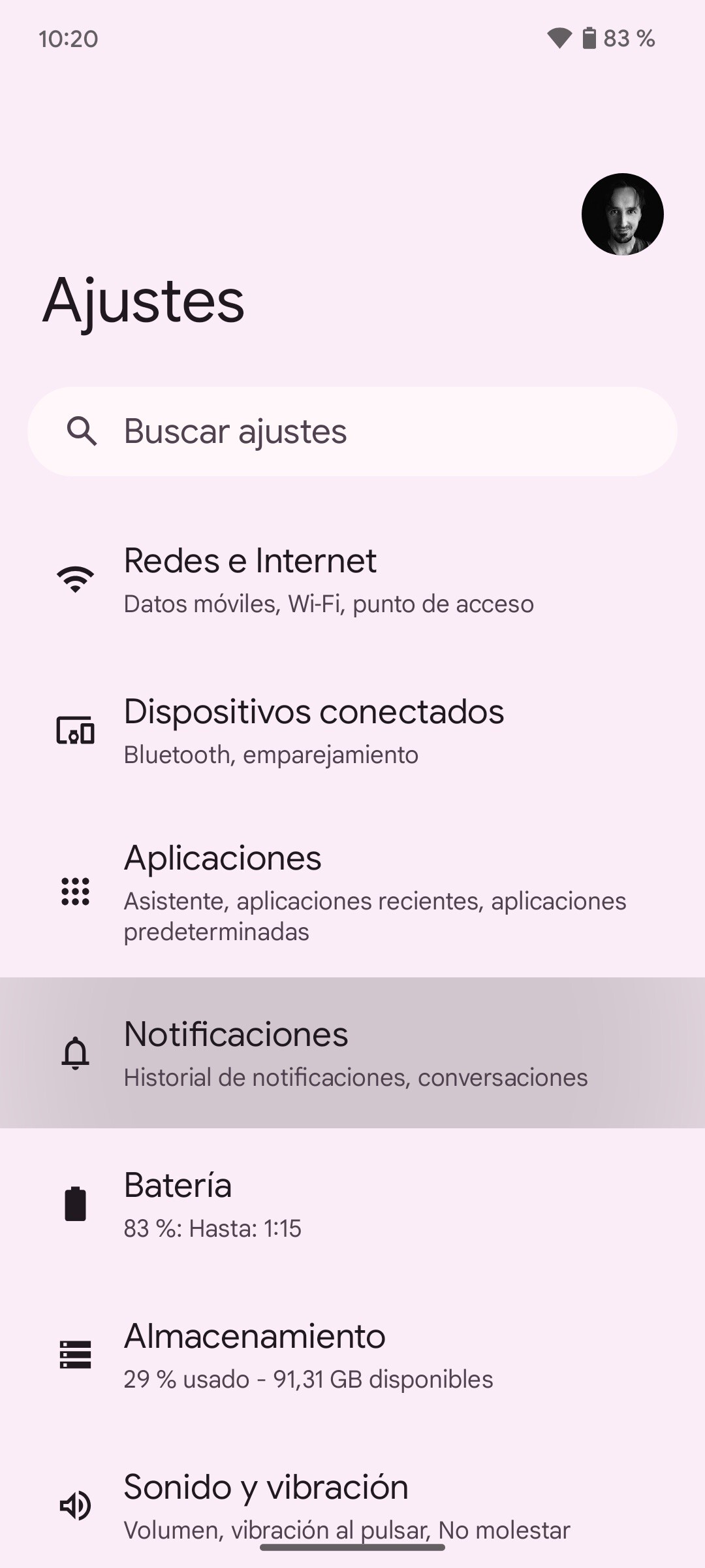 Cómo recuperar notificaciones en Android con el historial de ...