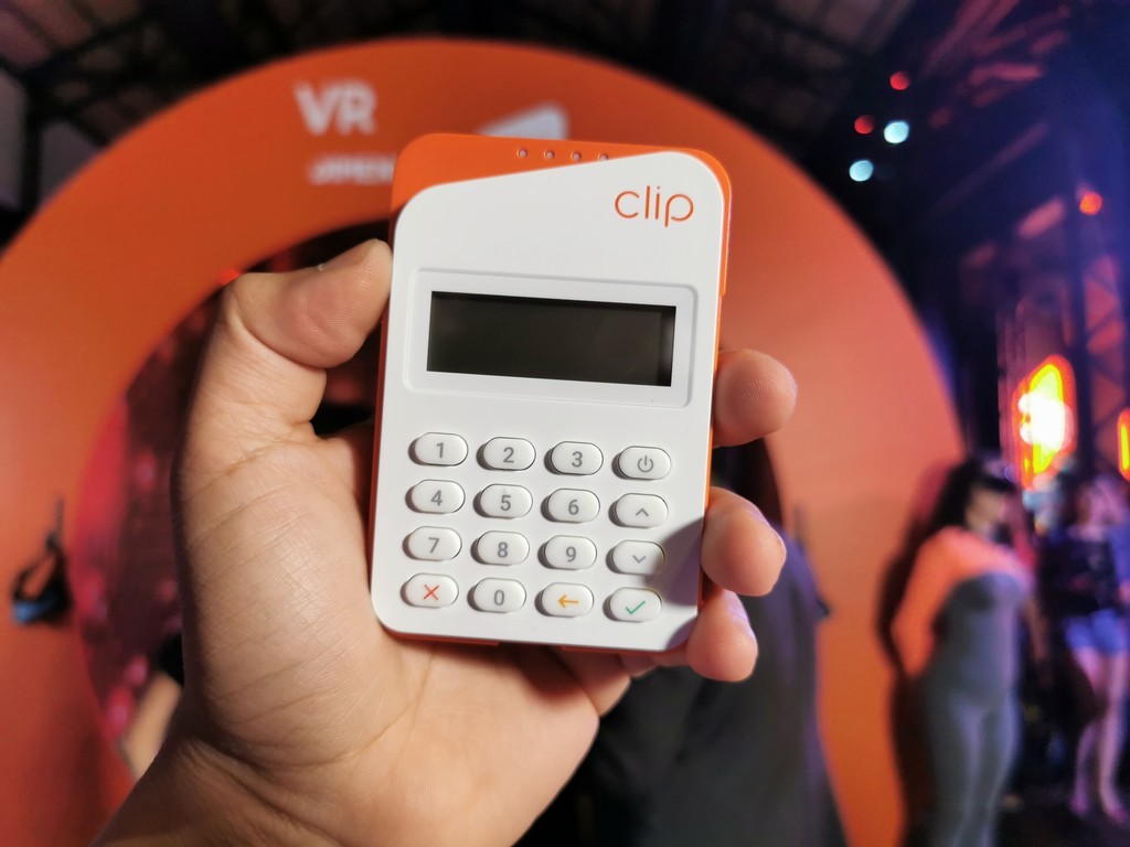 Clip ya permite pagos con tarjeta sin necesidad de terminal: así es la ...