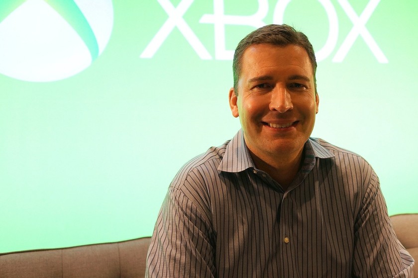 Asistimos a otro adiós en el mundo tecnológico: Mike Ybarra deja ...