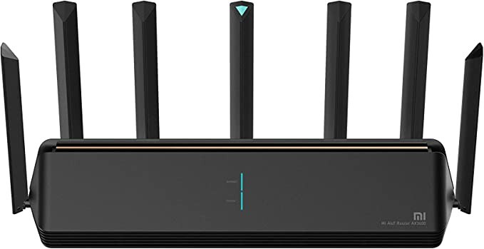 Guía de compra de routers con WiFi 6. ¿Cual comprar? Modelos para todos ... Guía de compra de routers con WiFi 6. ¿Cual comprar? Modelos para todos ...