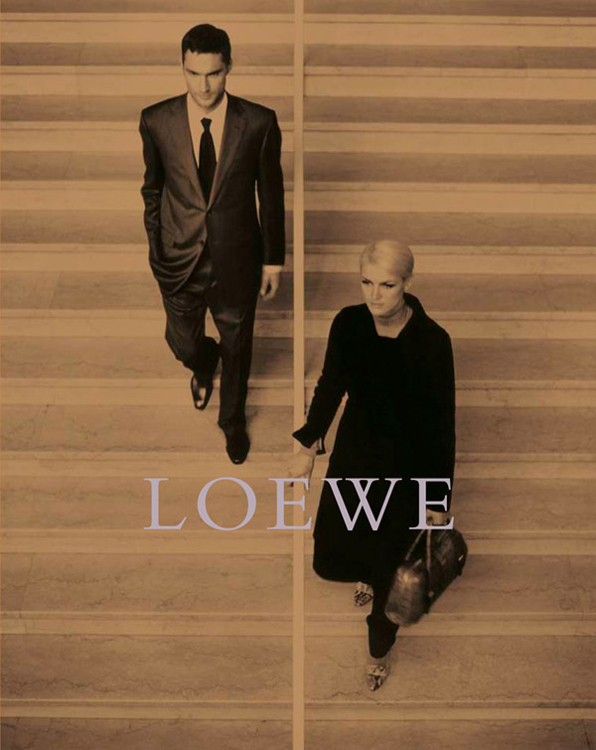 La polémica de Loewe en una entrevista contada por alguien de dentro