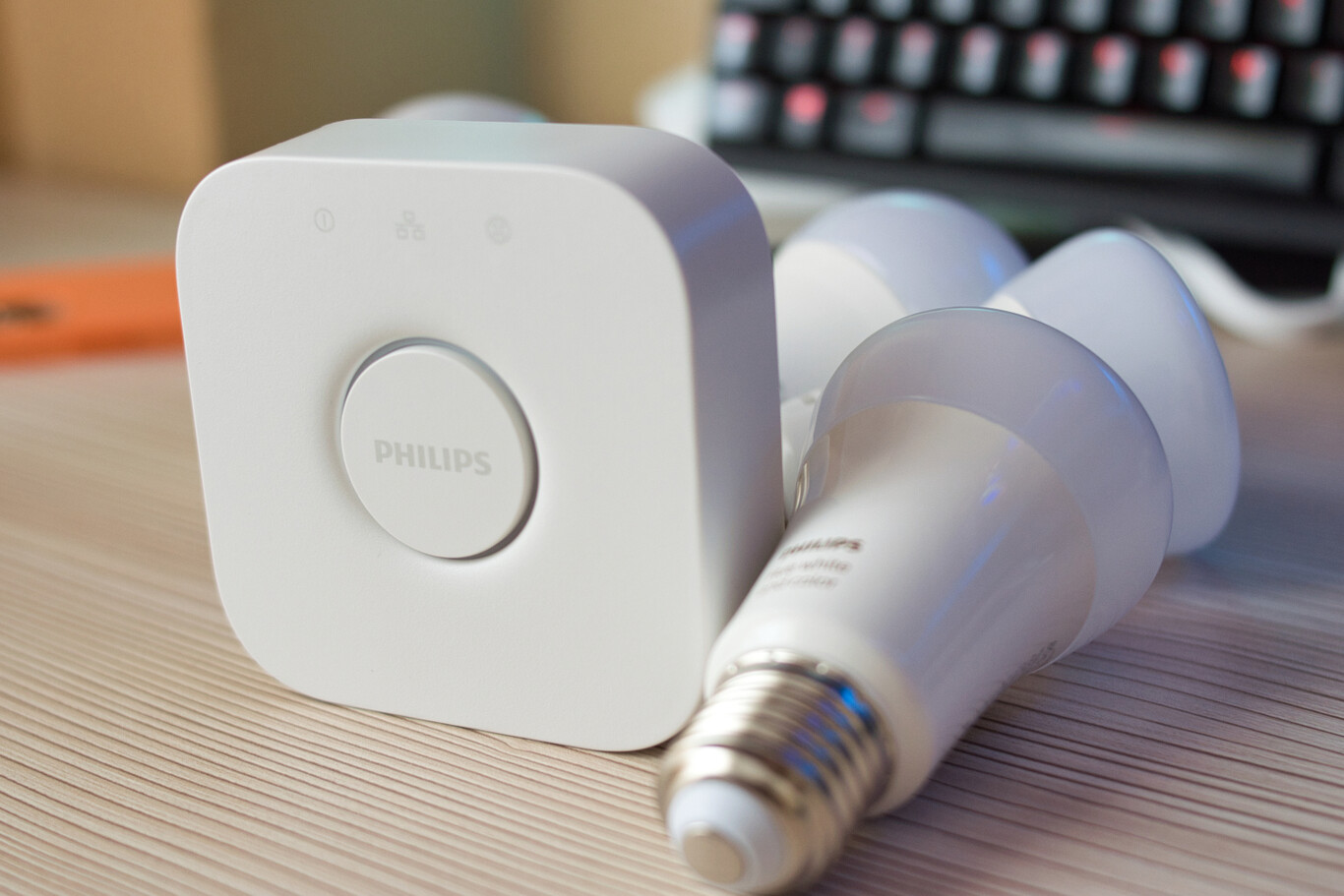 Las mejores bombillas inteligentes (2021): guía de compra y comparativa ...