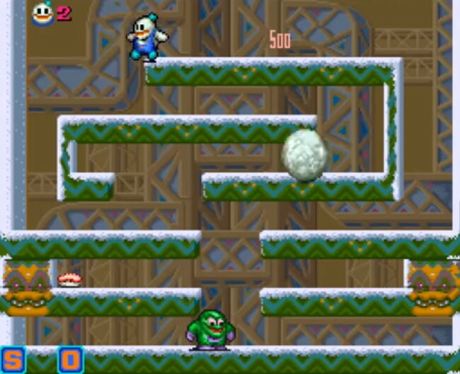 ¿A qué jugábamos en 1990? Estos son los 21 mejores videojuegos clásicos ...