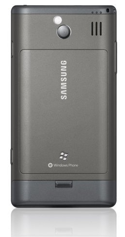 Samsung Omnia 7