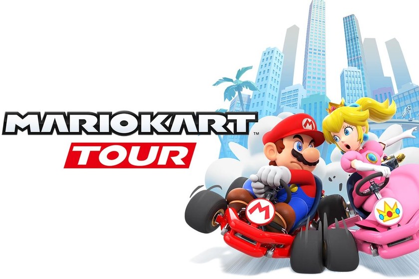 Mario Kart por fin corrige uno de sus principales 'defectos': podrá ...