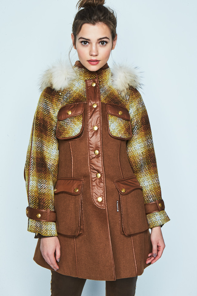 Highly Preppy tiene el estilo boho perfecto para lucir el próximo otoño