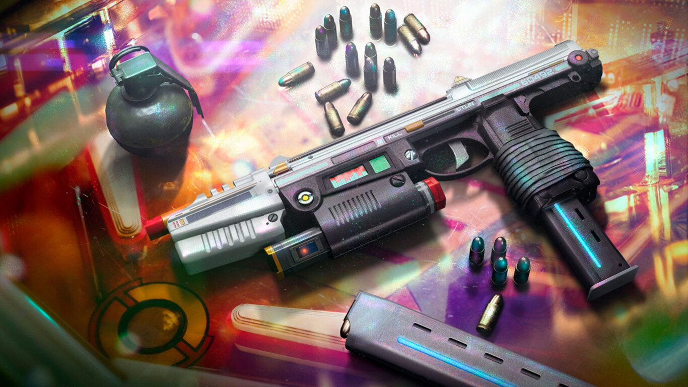 Armas secundarias de Call of Duty Warzone, Temporada 4: cuáles son las ...