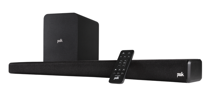 Nueva Polk Audio Signa S4, características, precio y ficha técnica
