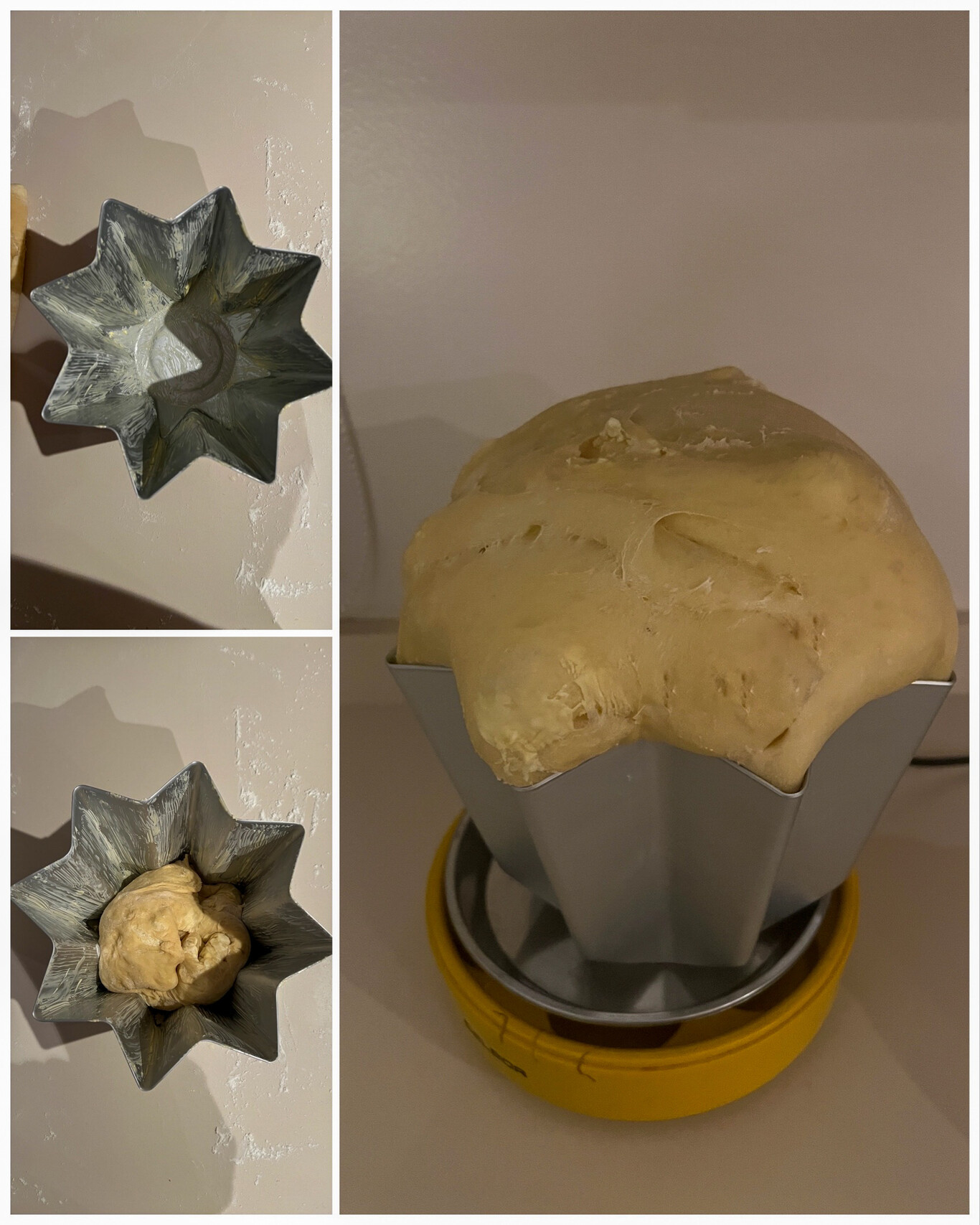 Pandoro: receta del bollo italiano que conquistará vuestra mesa estas ...