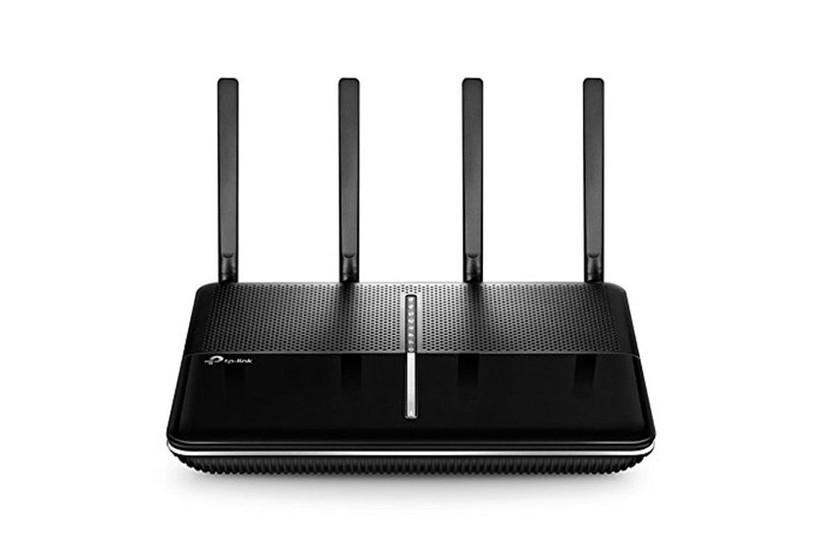 TP-Link AC3150 Archer C3150, router para jugar al mejor precio sçolo ...