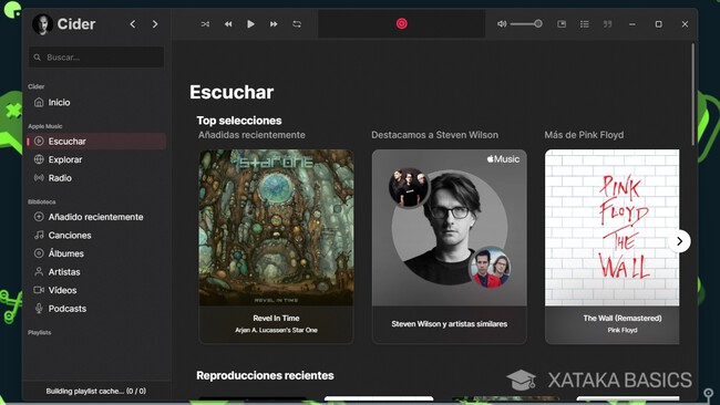 Apple Music en Windows: cómo poder utilizarlo sin necesitar iTunes ni ...