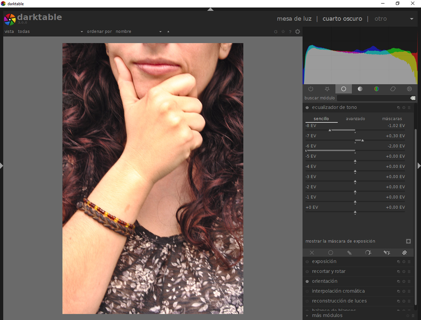 Manual de iniciación a Darktable, la alternativa gratuita de Adobe Lightroom (I)