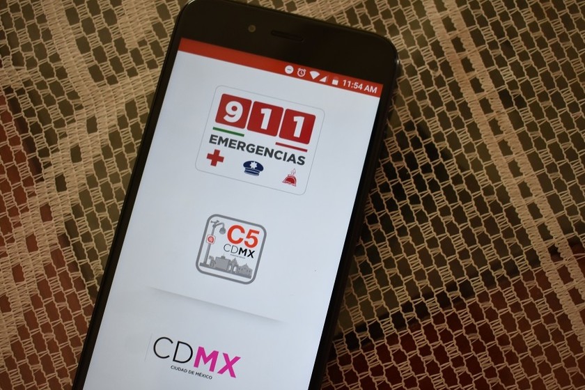 La alerta sísmica en tu smartphone gracias a la nueva actualización de ...