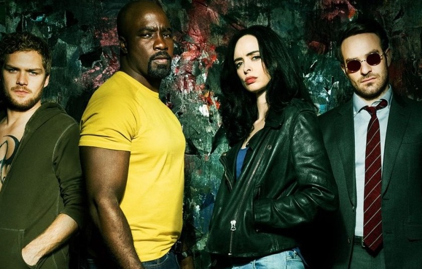 'The Defenders' no es 'Los Vengadores' pero sí un gran entretenimiento