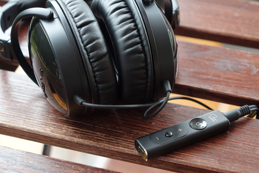 Creative SXFI AMP, análisis: review con características, precio y ...