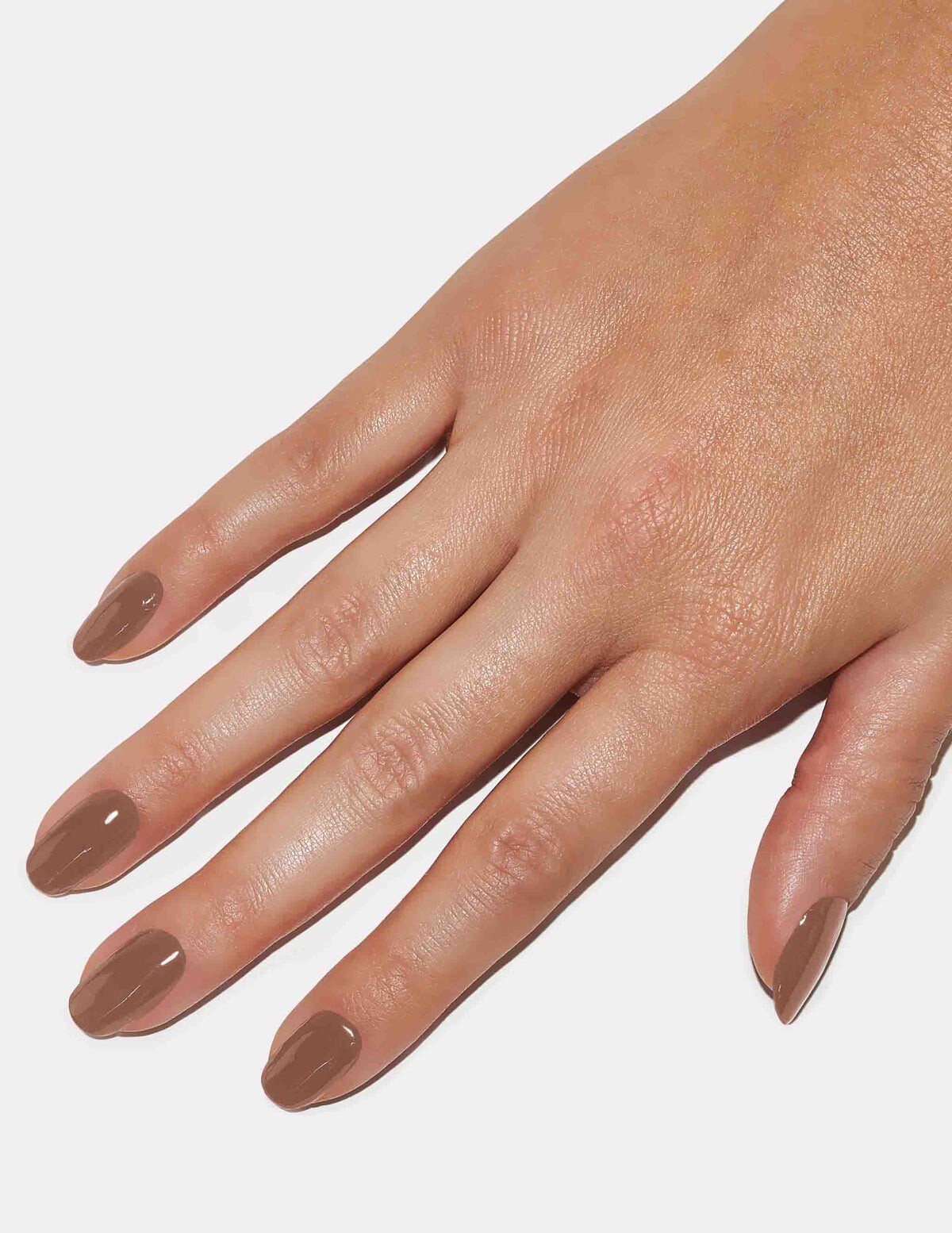 Coffee latte nails: la nueva tendencia en manicuras para este otoño ...