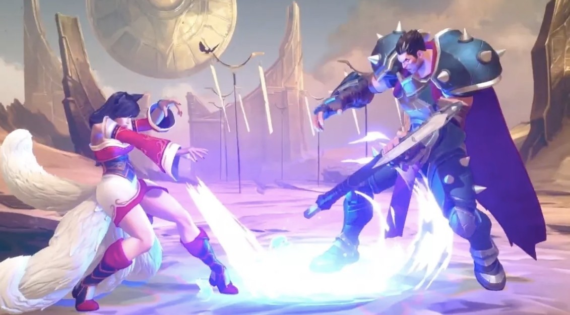 Riot Games anuncia Riot Forge, una división centrada en la creación de ...