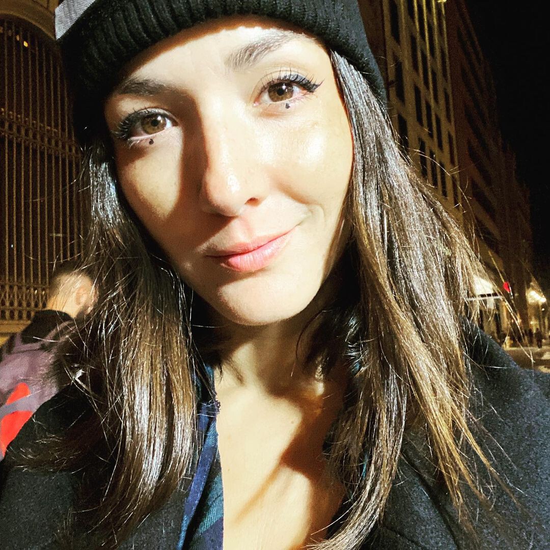 Eréndira Ibarra es la nueva chica de moda: de su estilo y maquillajes ...