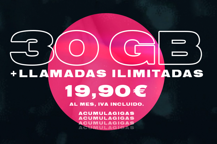 Fi Network estrena tarifas, de las más baratas, y comienza a acumular ...